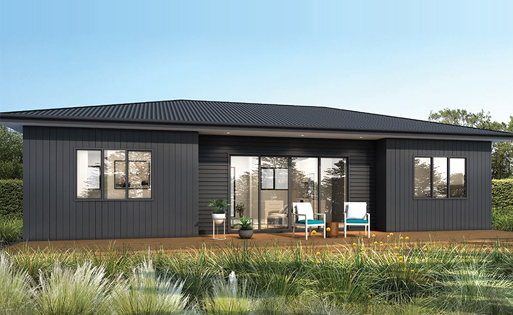 Footprint Homes | Tiny Homes | Transportable Houses | Relocatable Homes ...